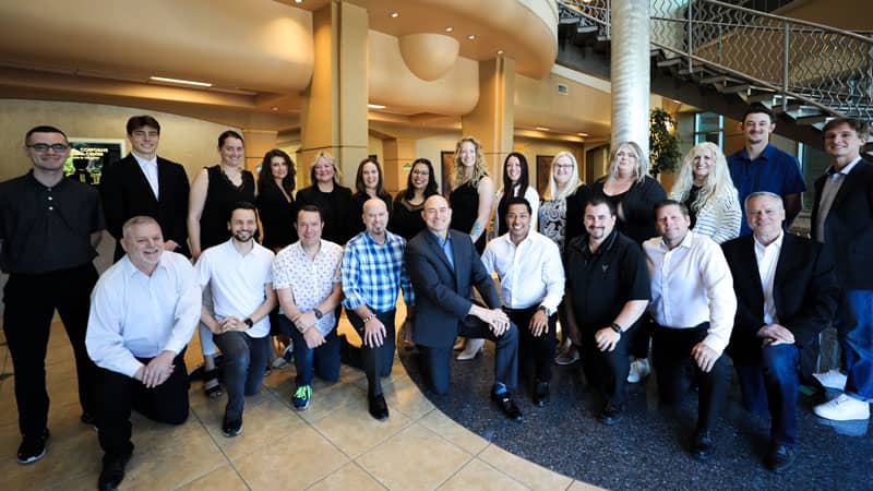 The Nick Shivers Team | Portland Central Real Estate